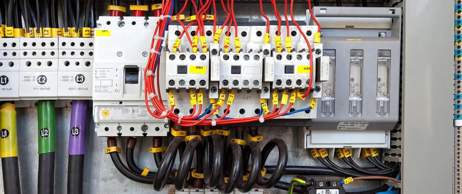 Hire Local Electricians in Columbus, OH - RJ Howard Electric